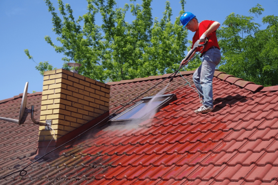 Roof Restoration – Roof Plumbers Melbourne
